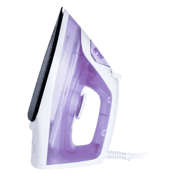 Small Appliances :: Irons :: Philips Steam Iron | 1250 W | Purple ...