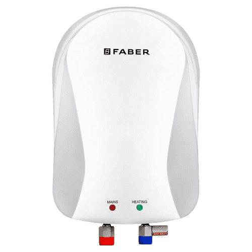 Small Appliances :: Water Heater :: Faber Instant Water Geyser | FWG ...