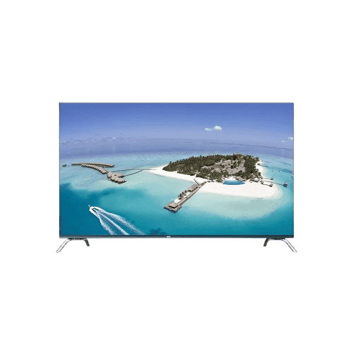 TV :: BPL :: BPL UHD Google Smart QLED TV | 139 cm (55 inch) | 55U C5510