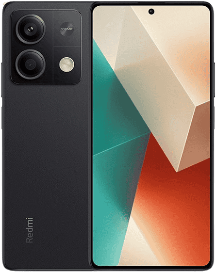 Mobile Phones :: Xiaomi :: Redmi Note 13 Pro 5G | 8GB/256GB | Midnight ...