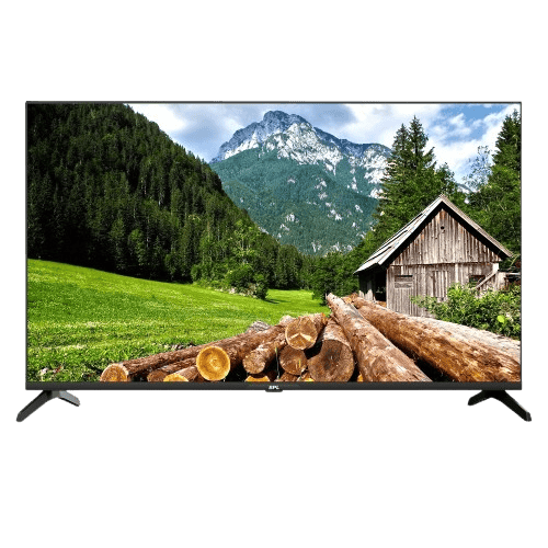 TV :: BPL :: BPL Ultra HD Android Smart TV | 109 cm (43 Inch) | 43U ...