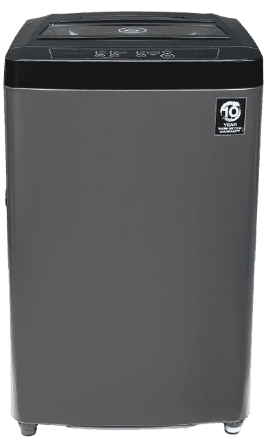 Washing Machines :: Godrej :: Godrej Fully Automatic Top Load Washing ...