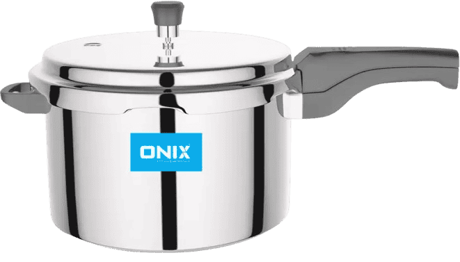 Kitchen Appliances :: Pressure Cookers :: Onix OPC 303 N Aluminium ...