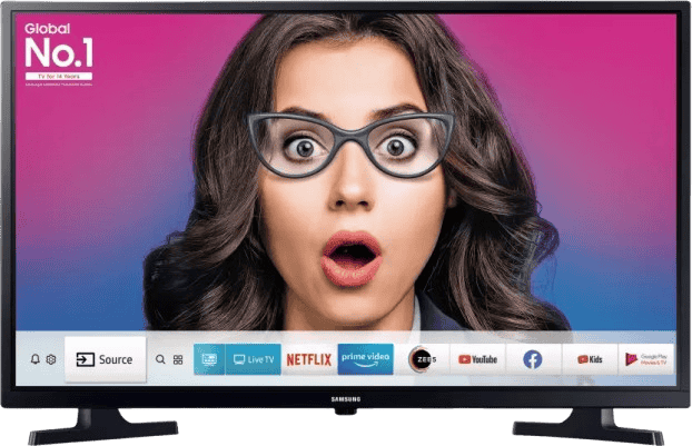 TV :: Samsung :: Samsung Smart LED Panel TV | 80 cm (32 Inch ...