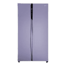 Refrigerators :: Haier :: Haier Refrigerator | 596 L | Side By Side ...