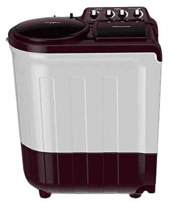 Washing Machines :: Whirlpool :: Whirlpool Semi Automatic Washing Machine | 7.5 Kg | 5 Star ...