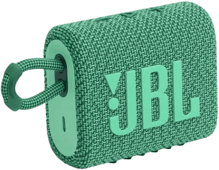 Accessories :: Speakers :: Bluetooth Speakers :: JBL Go 3 Eco Wireless ...
