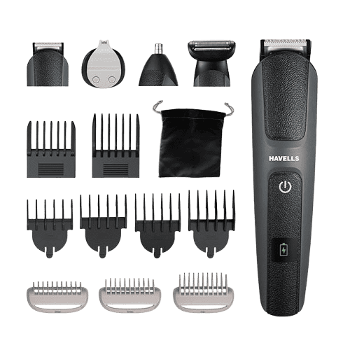 Personal Care :: Trimmers :: Havells :: Havells 15 in 1 Super Grooming ...