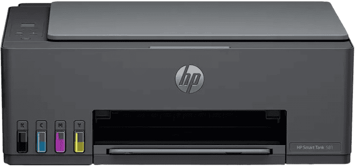 Accessories :: Computer Accessories :: Printers :: HP Smart Tank 581 ...