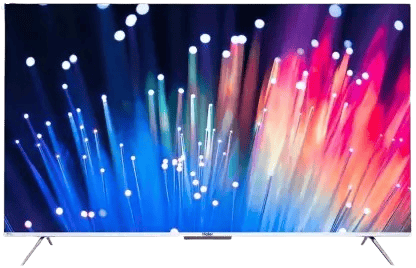 TV :: HAIER :: Haier 4K Ultra HD Smart Google TV | 43 Inch | With Hands ...