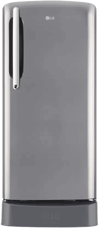 Refrigerators :: LG :: LG Direct Cool Single Door Refrigerator | 201 L ...