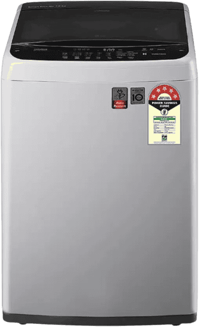 Washing Machines :: LG :: LG 7 Kg Top Load Washing Machine | Smart ...