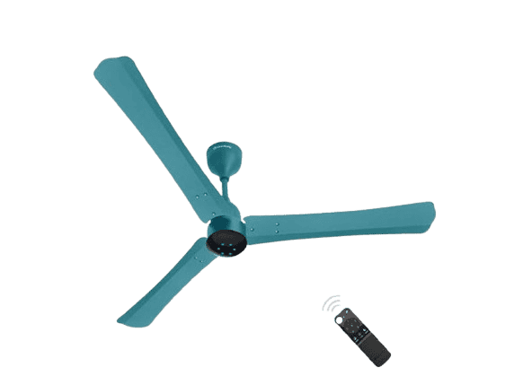 Small Appliances :: Fans :: atomberg Renesa+ 1200mm | BLDC | Remote | 5 ...