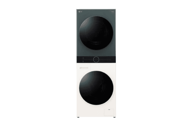 Washing Machines :: LG :: LG Washer with Dryer Fully Automatic Front ...