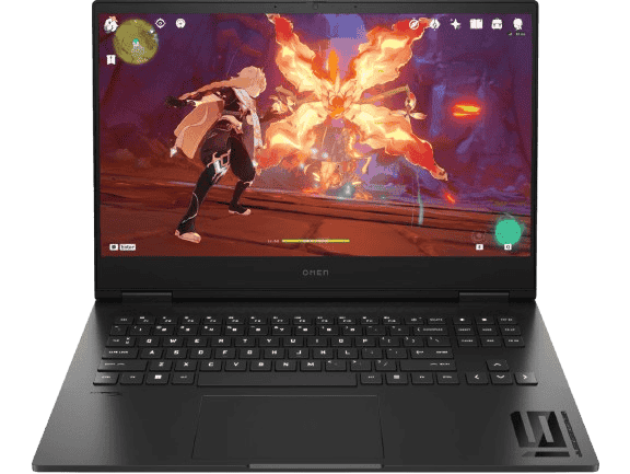 Laptops :: HP Laptops :: HP OMEN 16 Gaming Laptop | Intel Core i7 ...