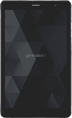 Tablets :: iBall Tablet :: iball iTAB BizniZ Mini Tablet | 2 GB | 32 GB ...