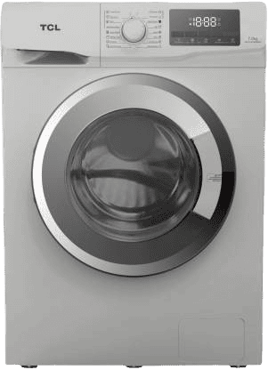 Washing Machines :: TCL :: TCL 7 kg Fully Automatic Front Load with In ...