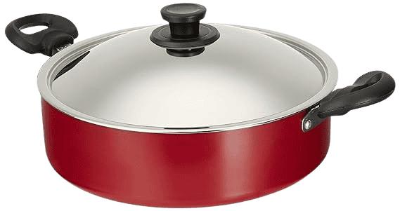 Kitchen Appliances :: Pots & Pans :: Pigeon by Stovekraft Non-Stick ...