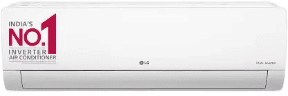 Air Conditioners :: LG Air Conditioner :: LG 1 Ton AC :: LG 1 Ton 3 ...