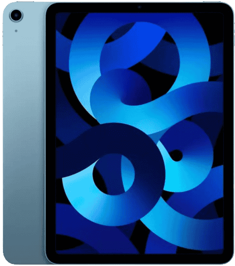 Tablets :: Apple iPad :: APPLE iPAD Air 5th Generation | MM9N3HN/A ...