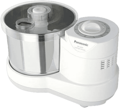 Kitchen Appliances :: Wet Grinders :: Panasonic Wet Grinder | 2 L ...
