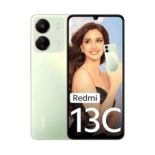 Mobile Phones :: Xiaomi :: Redmi 13C | 6GB / 128GB | Starshine Green