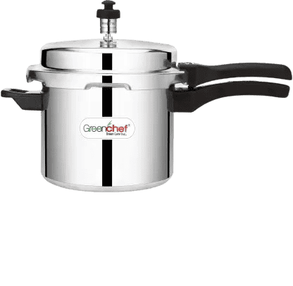 Kitchen Appliances :: Pressure Cookers :: Greenchef 3 L Induction ...