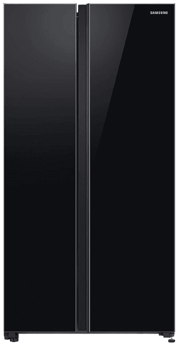 Refrigerators :: Samsung :: Samsung 700 L with Inverter Side by Side ...