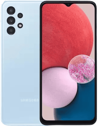 Mobile Phones :: Samsung :: Samsung Galaxy A13 | 6 GB | 128 GB RAM | Blue