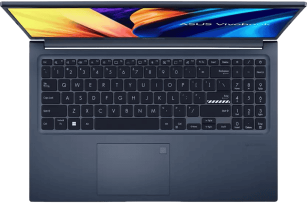 Laptops :: Asus Laptop :: ASUS Touchscreen Laptop | Core i3 12th Gen ...