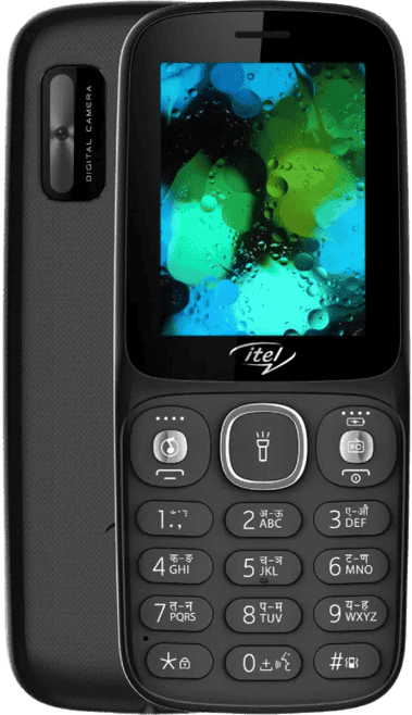 Mobile Phones :: Itel :: itel it5026 Keypad Mobile | 1200 mAh battery ...