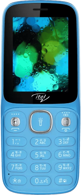 Mobile Phones :: Itel :: itel it5026 Keypad Mobile | 1200 mAh battery ...