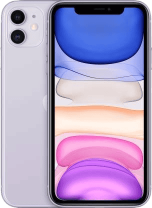 Mobile Phones :: Apple :: Apple iPhone 11 | Purple | 128 GB