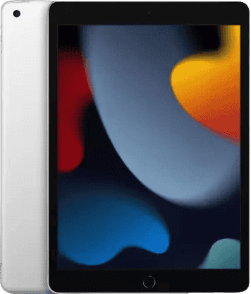 Tablets :: Apple iPad :: APPLE iPad | 9th Gen | Wi-Fi+Cellular | 10.2 ...
