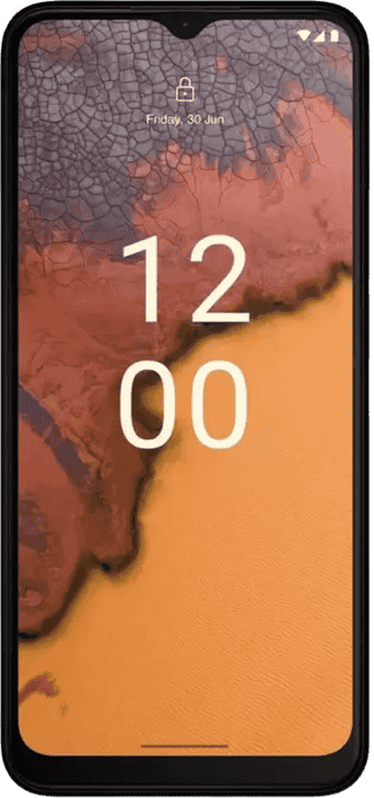 Mobile Phones :: Nokia :: Nokia C22 | 64 GB/2 GB RAM | Purple