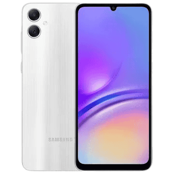 Mobile Phones :: Samsung :: Samsung Galaxy A05 | 4 GB | 64 GB | Silver