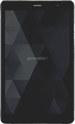 Tablets :: iBall Tablet :: iBall iTAB BizniZ Mini | 32 GB 20.32 cm (8 ...