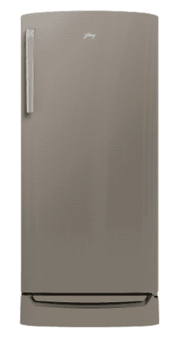 Refrigerators :: Godrej :: GODREJ REFRIGERATOR | RD EMARVEL 207E THI RL ST | Royal Steel