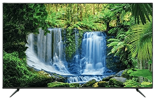 TV :: TCL :: TCL 50P725 | 127 cm (50 inch) | 4K Ultra HD | Smart ...