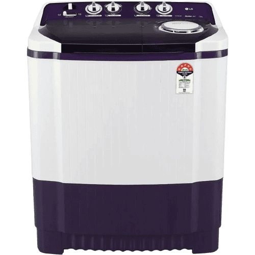 Washing Machines :: LG :: LG | 7.50 Kg | P7525SPAZ APRQEIL 5 Star ...