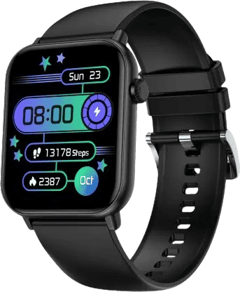 Accessories :: Smart Wearables :: Smart Watches :: Fire-Boltt Ninja Fit ...