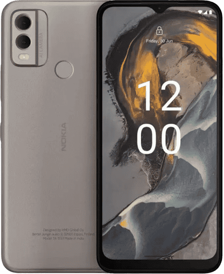 Mobile Phones :: Nokia :: Nokia C22 | 64 GB/2 GB RAM | Sand