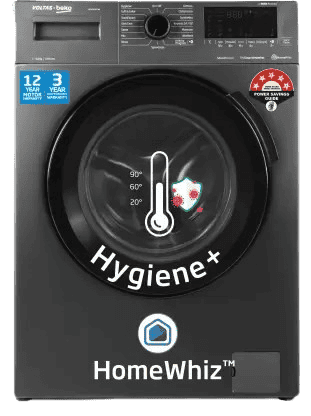 Washing Machines :: Voltas :: Voltas Beko by A Tata | WFL6512VTMP ...