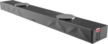 Accessories :: Speakers :: Sound Bars :: boAt Aavante Bar Raga ...