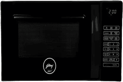 Kitchen Appliances :: Godrej GME 720 CP2 QZ | Convection Microwave Oven ...