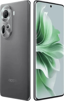 Mobile Phones :: Oppo :: OPPO CPH2599 RENO 11 5G | 8GB / 256GB | ROCK GREY