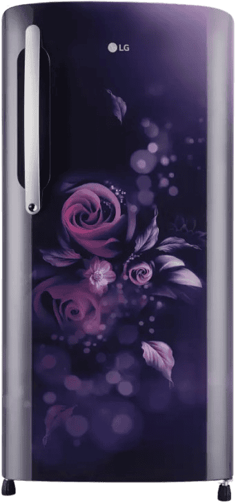 Refrigerators :: LG :: LG | GL-B211HBED | 201 L/3 Star | Direct Cool ...