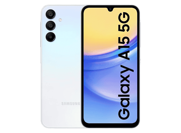Mobile Phones :: Samsung :: Samsung Galaxy A15 5G | 6GB | 128GB | Light ...