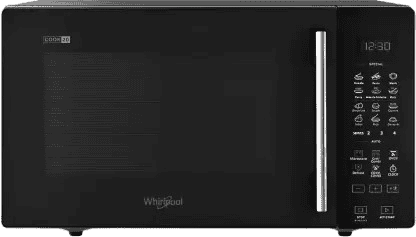 Kitchen Appliances :: Microwave Ovens :: Whirlpool 20 L Convection ...