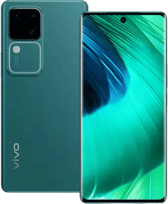 Mobile Phones :: Vivo :: vivo V30 5G | 128 GB | 8 GB RAM | Peacock Green